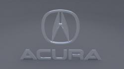 acura 3d model | Page 1 | STLFinder