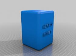 the locking cap 3D Models | Page 1 | STLFinder