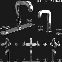 axor citterio m 3D Models | Page 1 | STLFinder