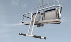 chairlifts 3d models | Page 1 | STLFinder
