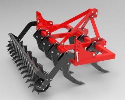 chisel plough diagram 3D Models | Page 1 | STLFinder