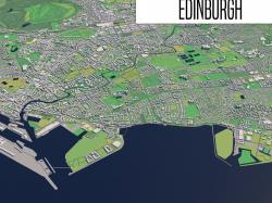 edinburgh models | Page 1 | STLFinder