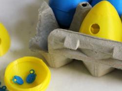 Eggsactly An Egg Carton Game 3D Models | Page 1 | STLFinder
