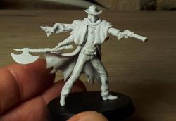 gascoigne bloodborne 3D Models | Page 1 | STLFinder