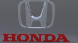 honda 3d logo | Page 1 | STLFinder