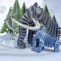 ice puzzle 3d model | Page 1 | STLFinder