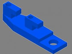 kitchen drawer face 3D Models | Page 1 | STLFinder