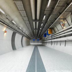 industrial hallways 3D Models | Page 1 | STLFinder