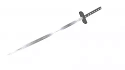 Samurai Katana Sword Stand - Free 3D Model | STLFinder