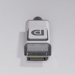 displayport connector 3d models 【 STLFinder