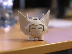 azrael in lucifer 3d models 【 STLFinder