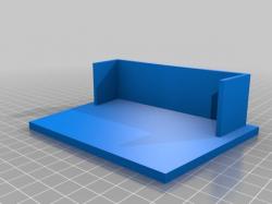 mk1 volkswagen aluminum front bumper end cap 3D Models | Page 1 | STLFinder