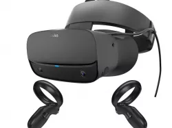 Oculus Rift S with Controllers - Free 3D Model | STLFinder