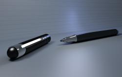 pen cap 3d models | Page 1 | STLFinder