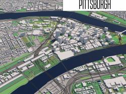 pittsburgh 3d models cults | Page 1 | STLFinder
