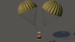 airdrop 3d model | Page 1 | STLFinder