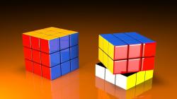 3d rubik's cube model | Page 1 | STLFinder