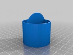 Springer Tug Kortduse ducted propeller 3D Models | Page 1 | STLFinder