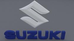 suzuki logos 3d models 【 STLFinder