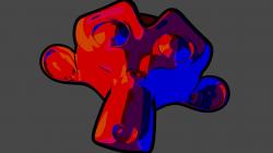 maya toon shading 3D Models | Page 1 | STLFinder