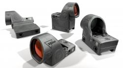 trijicon sro cover 3d models 【 STLFinder