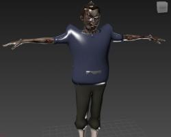 blacksmith 3d morph | Page 1 | STLFinder