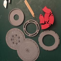 mic stand 3d print | Page 1 | STLFinder