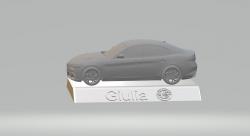 alfa romeo stl 3D Models | Page 1 | STLFinder