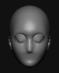 3d sculpting bjd | Page 1 | STLFinder