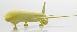 boeing 757 model | Page 1 | STLFinder