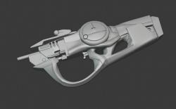 3d print borderlands | Page 1 | STLFinder