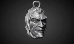 devil head 3D print model | Page 1 | STLFinder