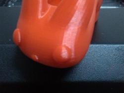 soft rubber ram badges 3D Models | Page 1 | STLFinder