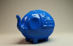 3d printed coin bank | Page 1 | STLFinder