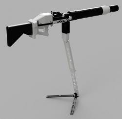 first order blaster 3D Models | Page 1 | STLFinder