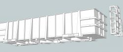 ho box car ho scale 3d print stl files | Page 1 | STLFinder