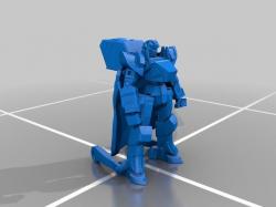 Gloucester Knightmare Frame 3D Models | Page 1 | STLFinder