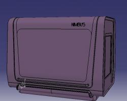 hamilton print 3d models 【 STLFinder