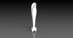 free hand blender model | Page 1 | STLFinder