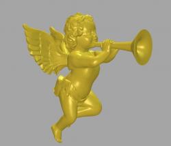 little angel models 【 STLFinder