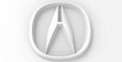 acura 3d print | Page 1 | STLFinder