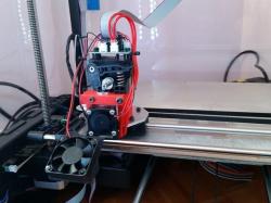 rigidbot e3d v6 hotend lossless z mount | Page 1 | STLFinder