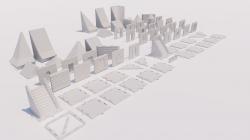 a1b1c1 7 imx to dreams model ultra model set | Page 1 | STLFinder