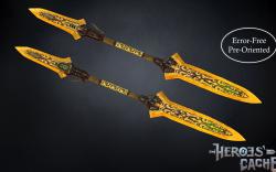 mh world taroth slicer sword water 3D Models | Page 1 | STLFinder