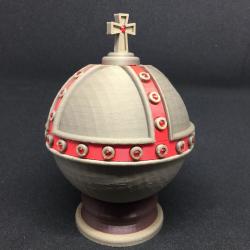 holy hand grenade monty python 3D Models | Page 1 | STLFinder