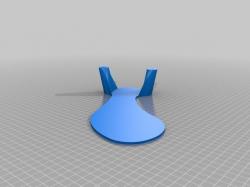 prototype drop foot orthosis 3d models | Page 1 | STLFinder