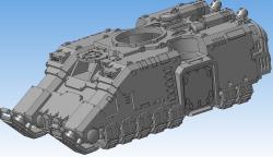 repulsor or repulsor 3d models 【 STLFinder