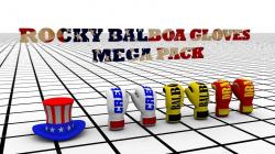 rocky keychain 3d models | Page 1 | STLFinder