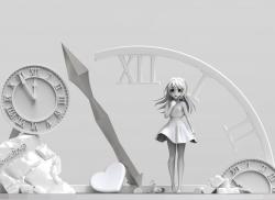 uzuki dustlkoop 3D Models | Page 1 | STLFinder