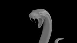 snake printable 3D Models | Page 1 | STLFinder